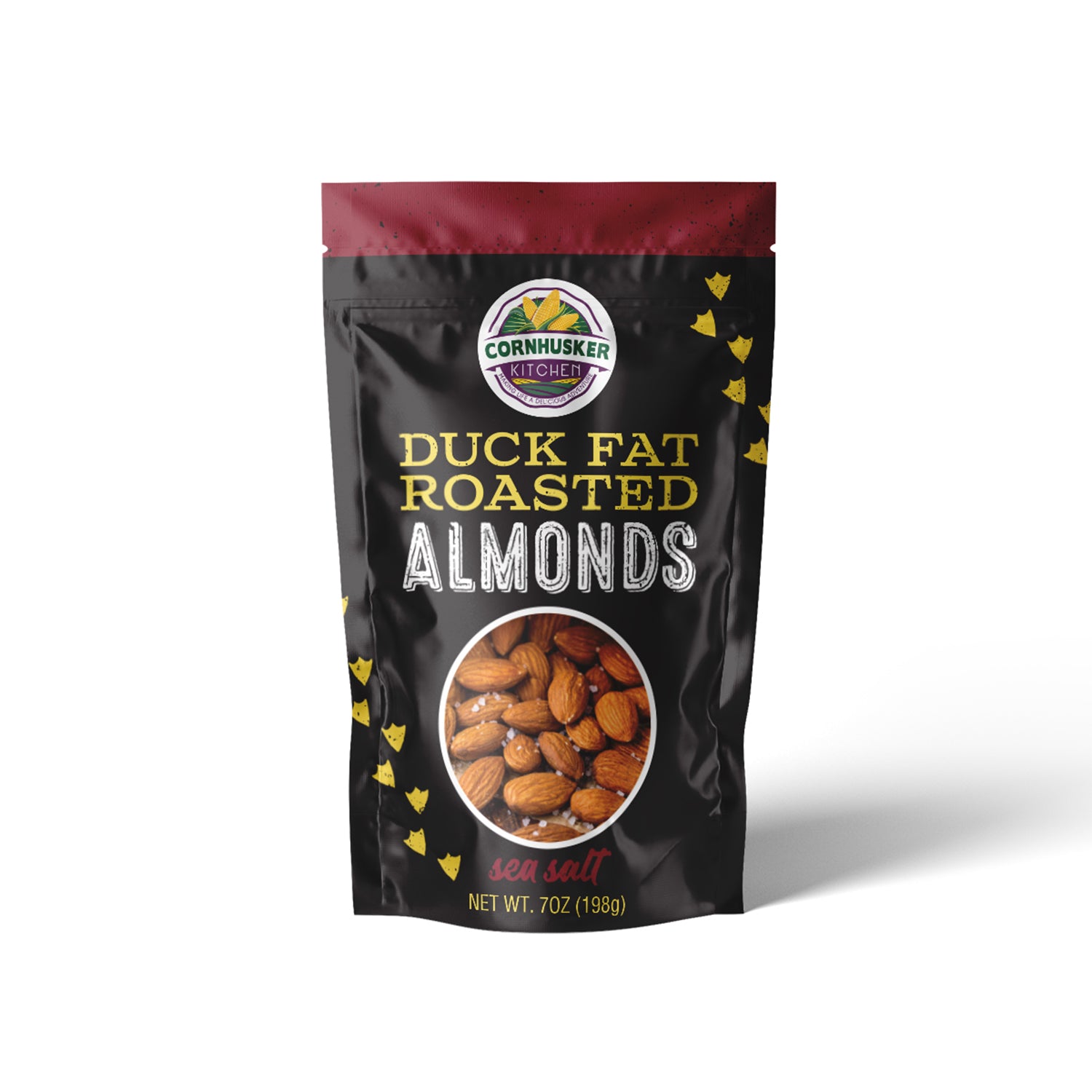 Almonds – Cornhusker Kitchen