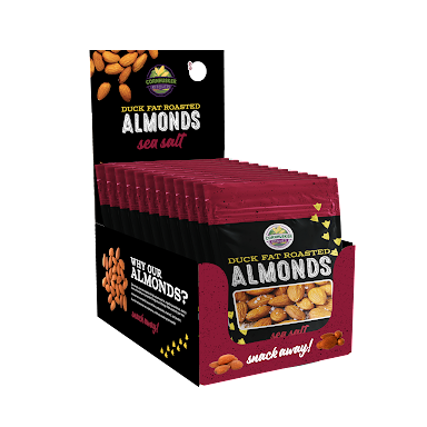 Wholesale Order Form – Cornhusker Kitchen