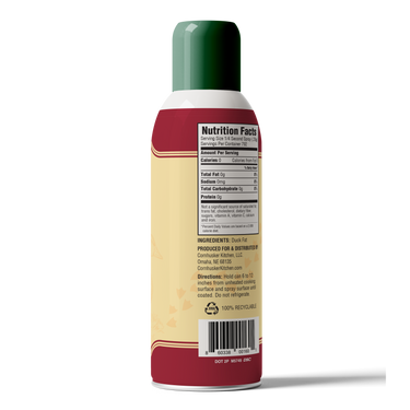 Gourmet Duck Fat Spray – Cornhusker Kitchen