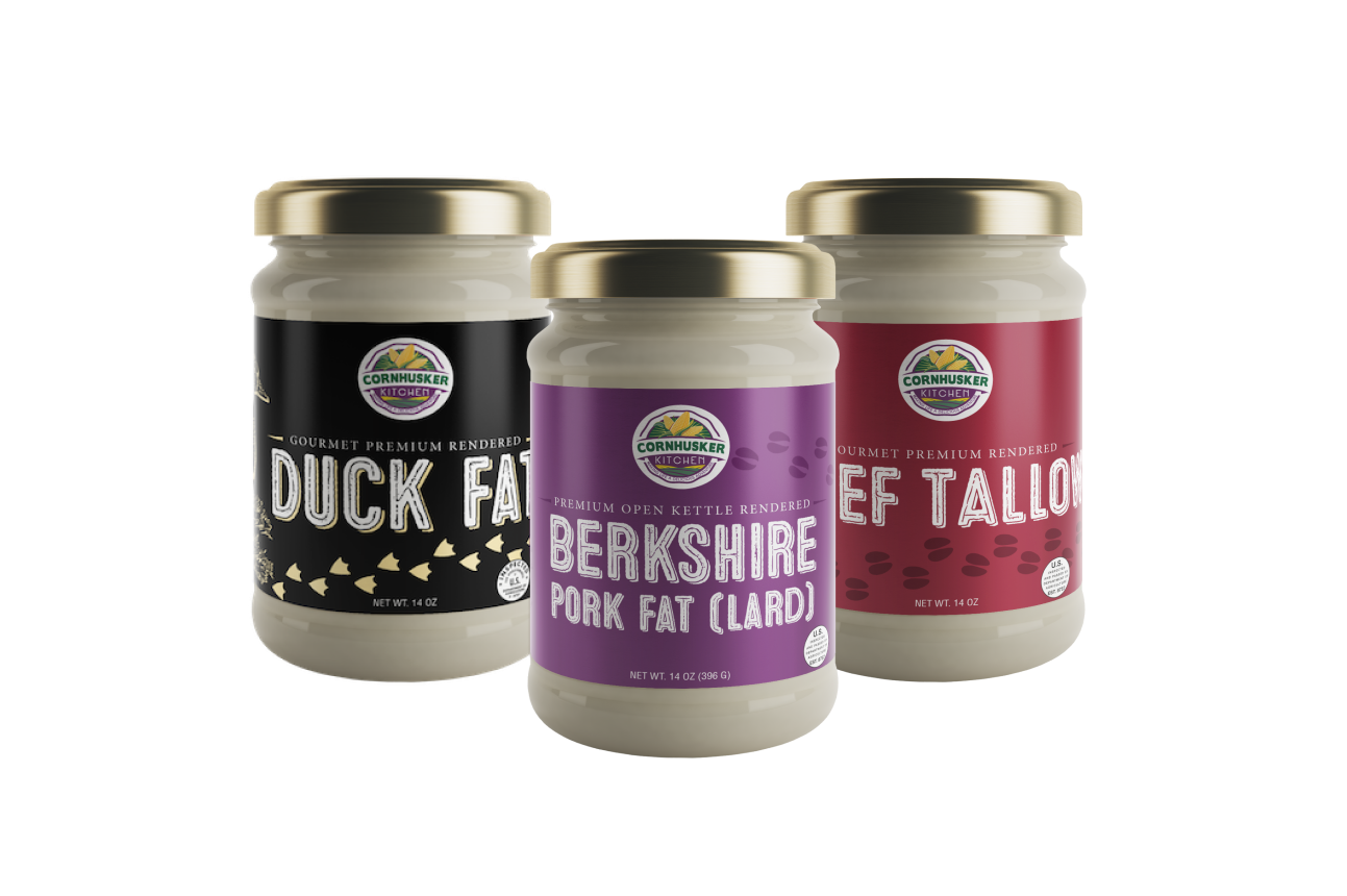 Wholesale Order Form – Cornhusker Kitchen